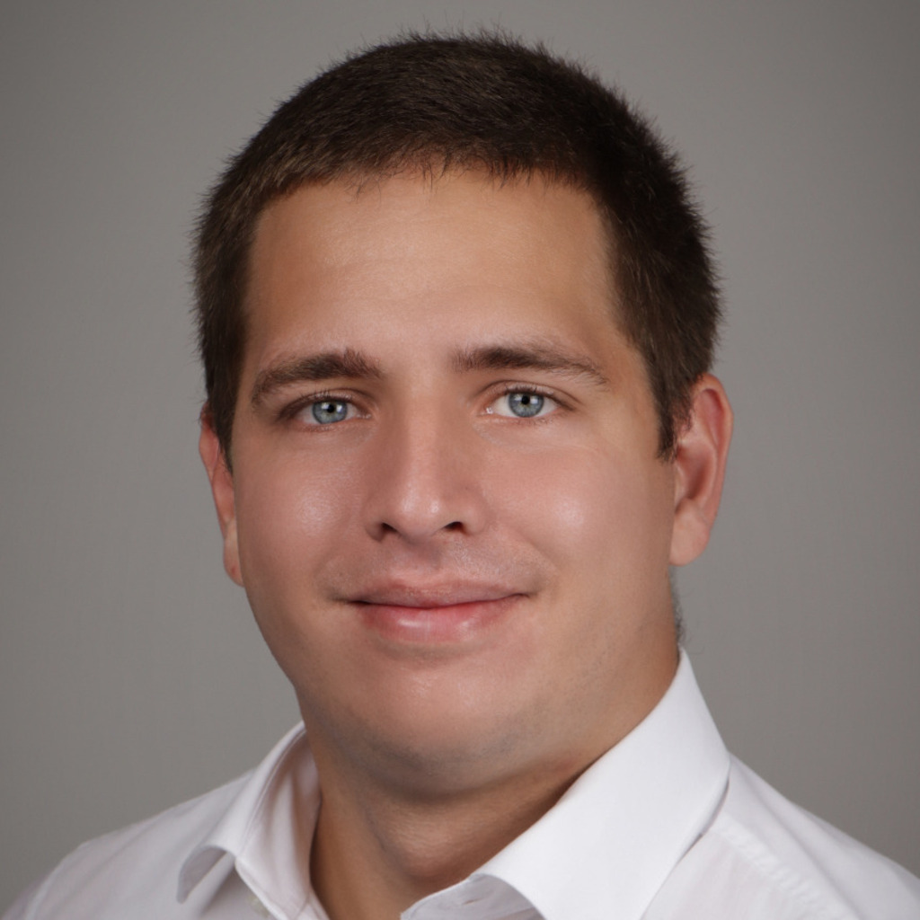Felix Hartmann - Konstrukteur - Schuler Konstruktionen GmbH & Co. KG | XING