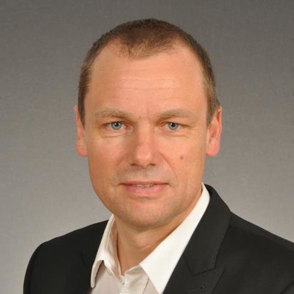 Dirk Funk - Projektleiter - Telba GmbH | XING