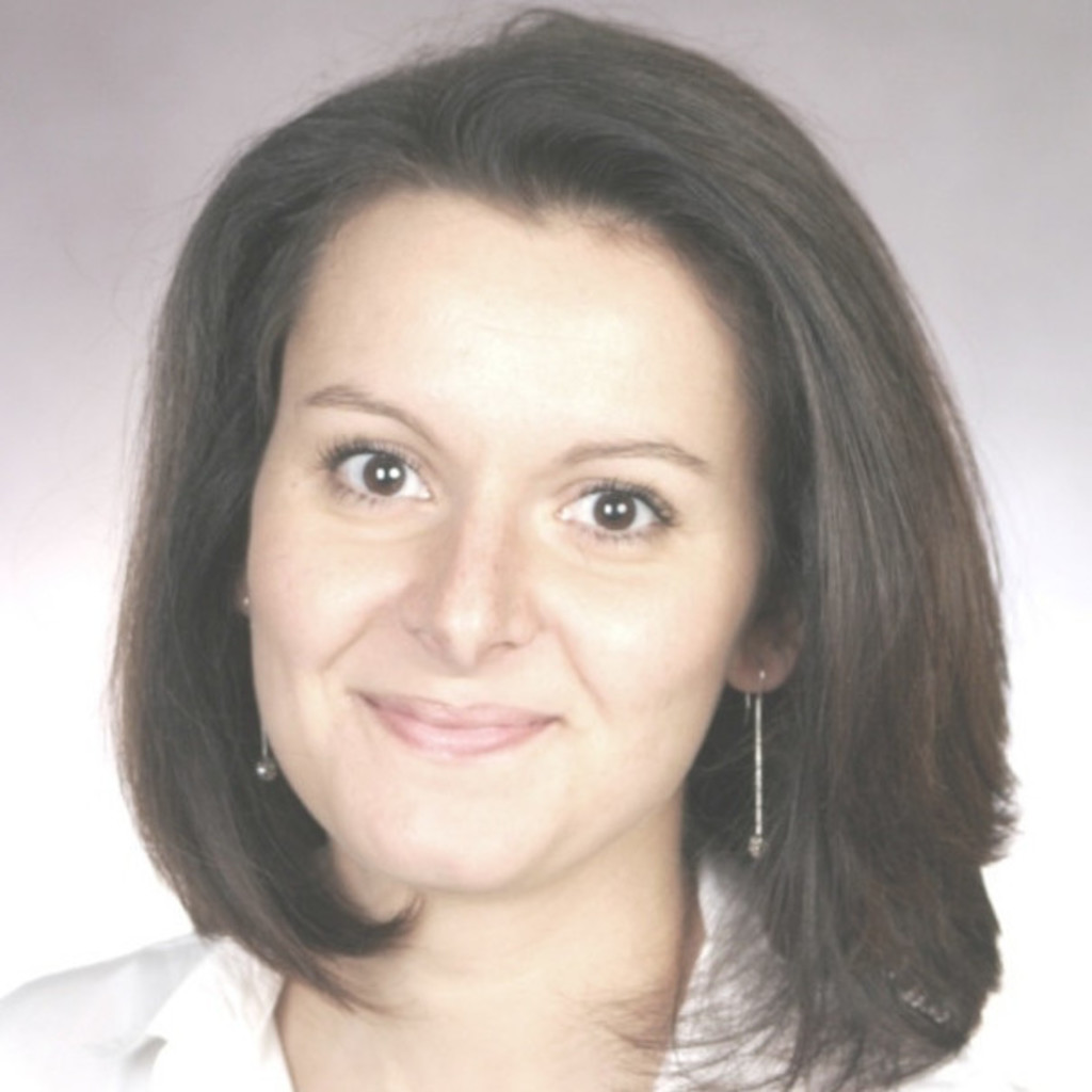 Catherine Stephani - Mitarbeiterin Finanzen - Häcker Automation GmbH | XING