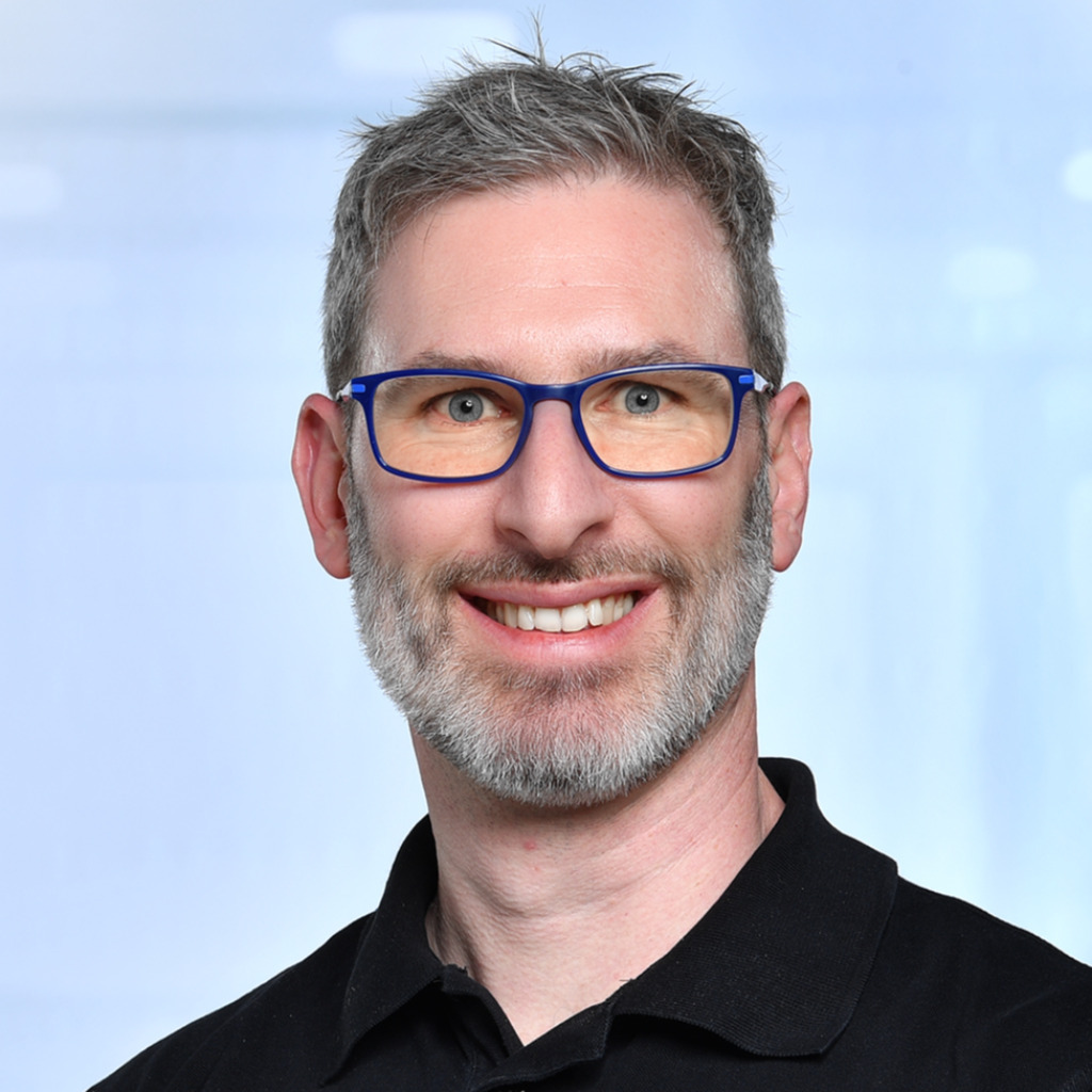 Dipl Ing Simon Steckeler Projektleiter Value Stream Optimization 