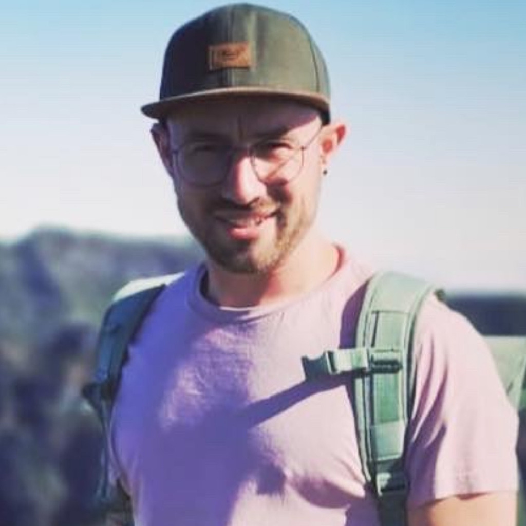 Marcel Fritz - Mechatroniker für Kältetechnik / Servicetechniker - CTS ...