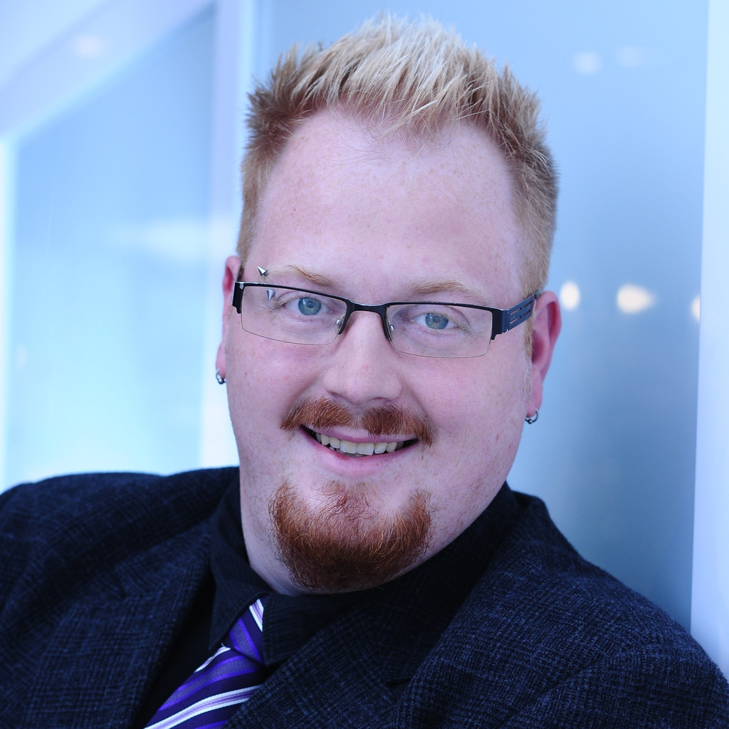 Daniel Heider-Zeisberg - Abteilungsleiter Lager - POCO ...