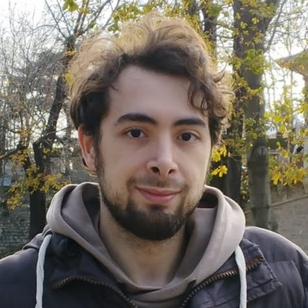 Anas Mhaish - Senior Software Engineer - Remote - Hack and Craft | XING