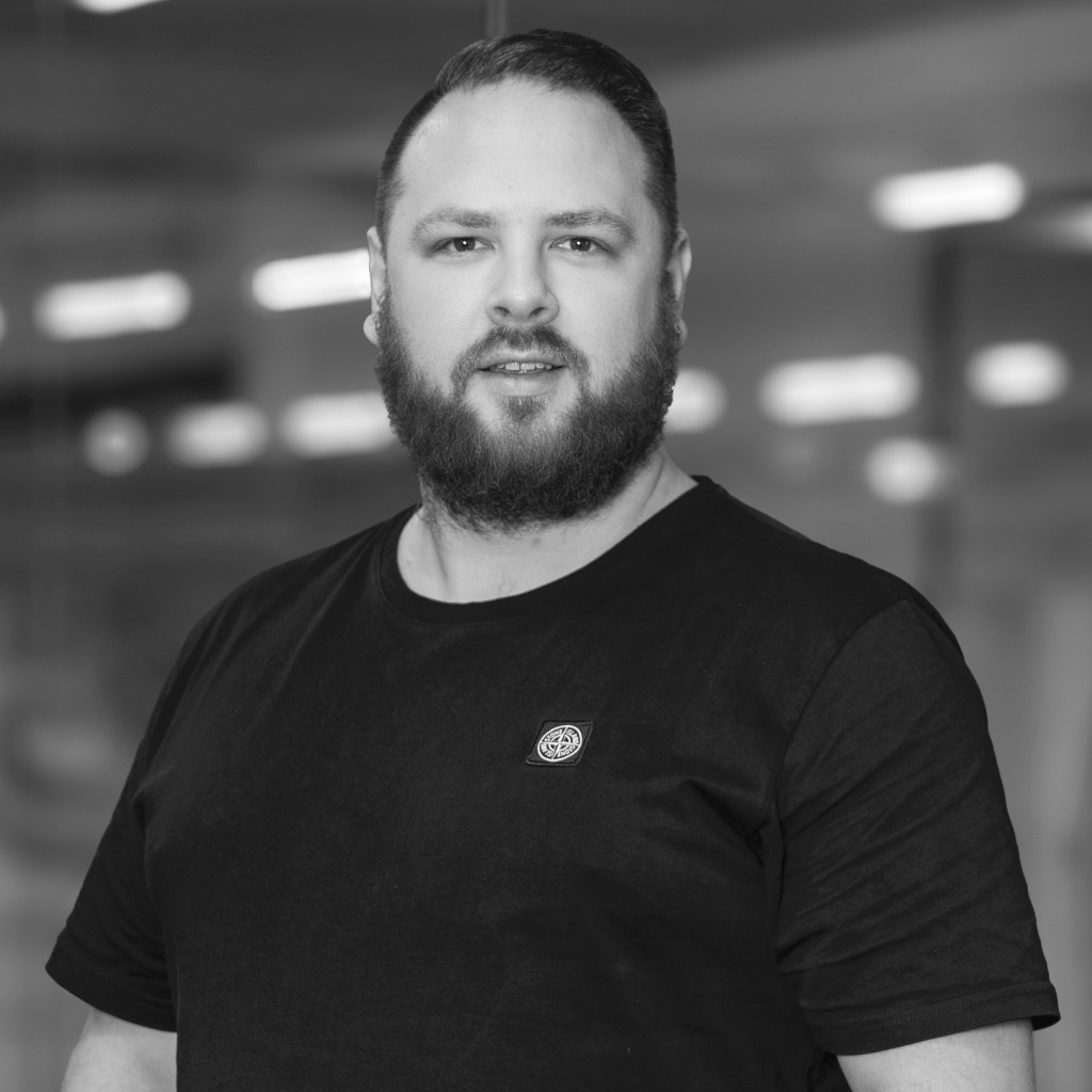 Kevin Fischer - Kaufmännischer Sachbearbeiter Leitstand ...