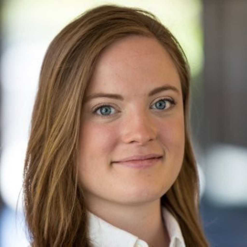 Katja Helen Donaldson - Marketing and channel communications assistant ...