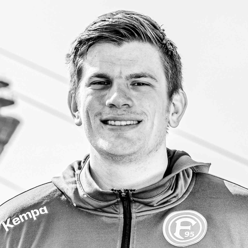 Marc Albrecht - Sport- und Fitnesskaufmann - Fortuna Düsseldorf 1895 e ...