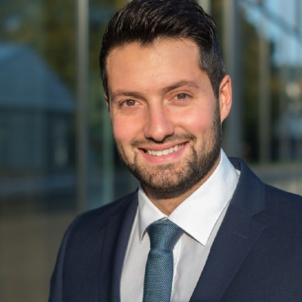 Florian Malsam - Software Developer - Avanade Deutschland GmbH | XING