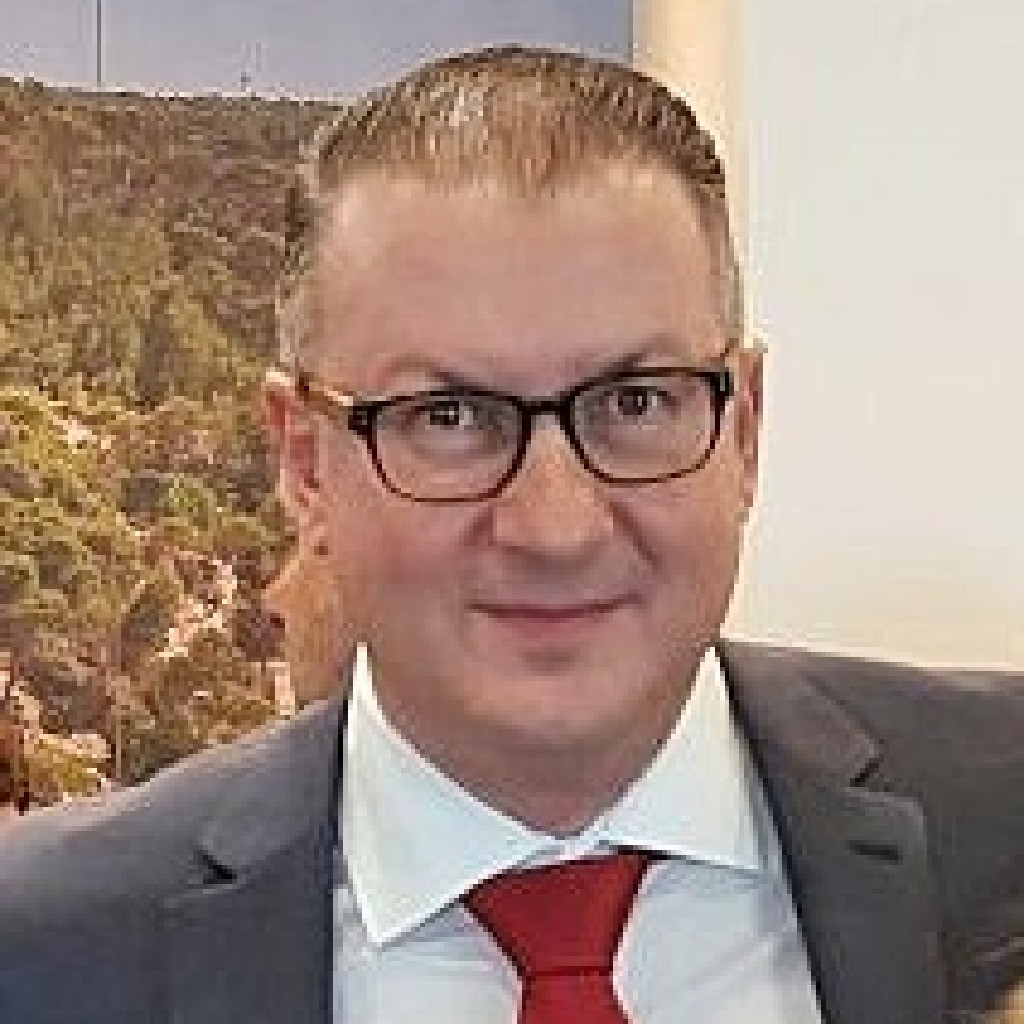 Markus Weiland - Director Regional - M.T.S. Globe | XING