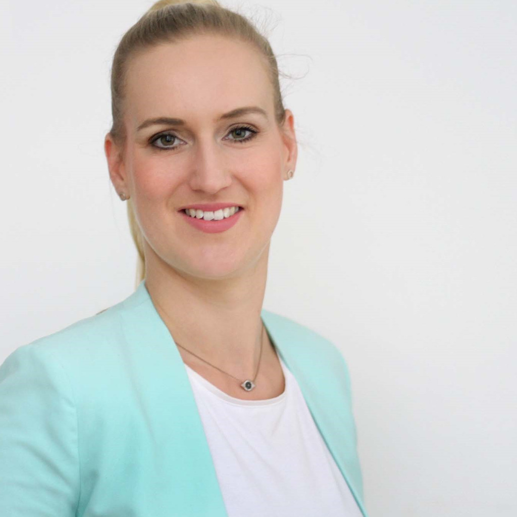 Anna Reuschel - Augenärztin - BAG Dr. Yafai Dr. Yandiev | XING