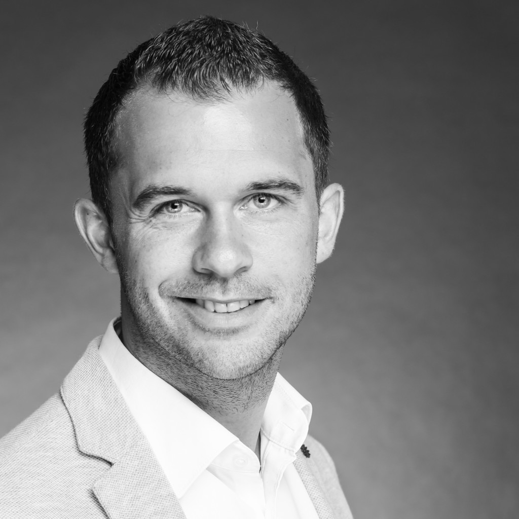Sebastian Philipp - Sales Manager - Genius GmbH, Limburg | XING