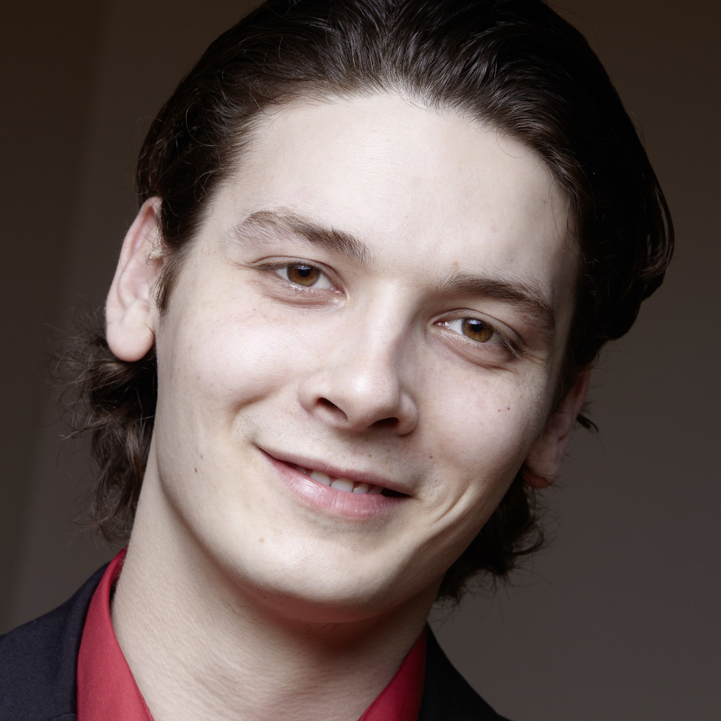 Christopher Vieth - Restaurant Manager F&B - FORA Hotel Hannover by ...