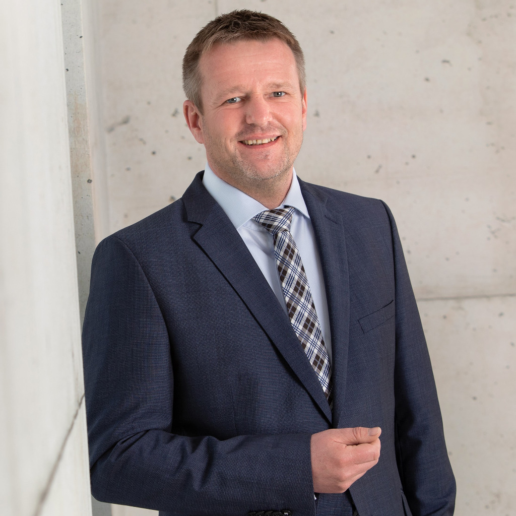 Frank Rothert - Abteilungsleiter Vertrieb - Teutoburger Energie ...