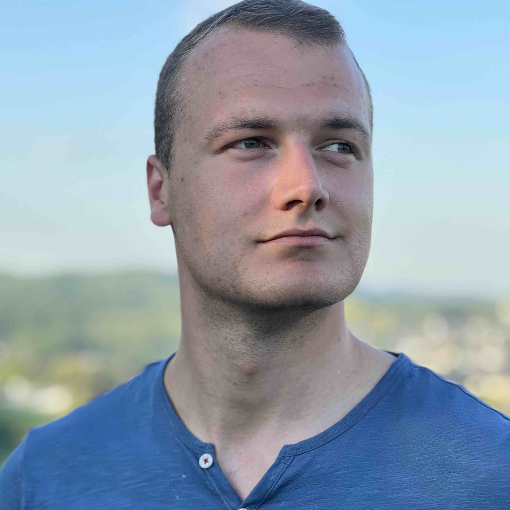 Peter Frings - Bilanzanalyst - VR Bank RheinAhrEifel eG | XING