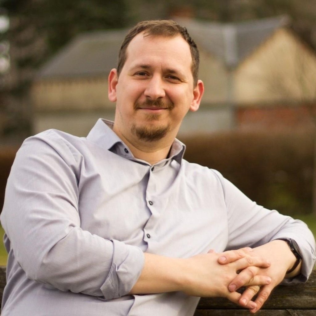 Robert Blesse - Sachbearbeiter Buchhaltung - Ev.-luth. Propsteiverband ...