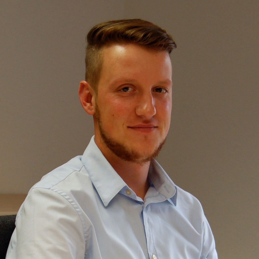 Alexander Meinel - Kfm. Angestellter - REIFF-Gruppe | XING