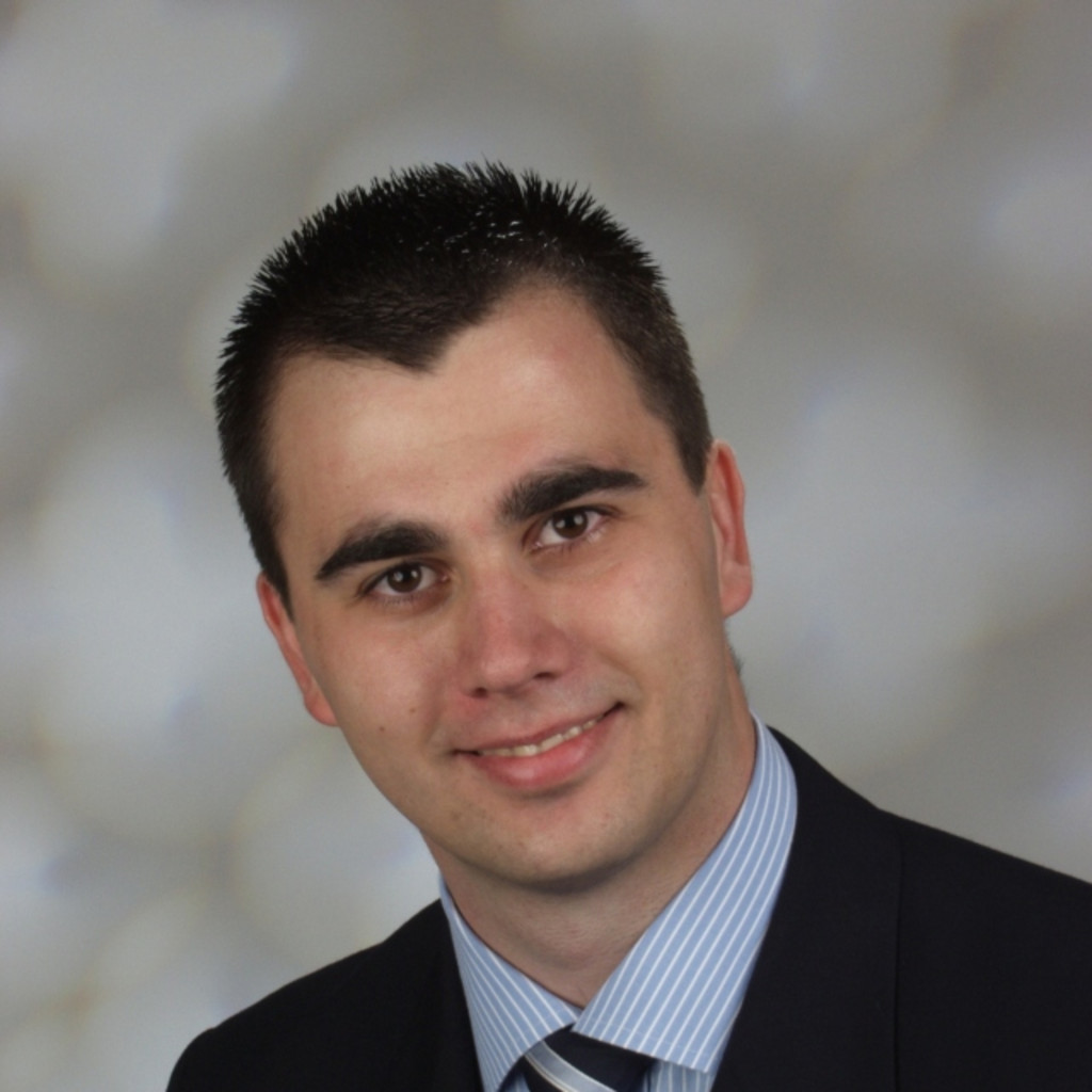 Alexander Zeeb - Technischer Leiter - B.S. Belüftungs-GmbH | XING