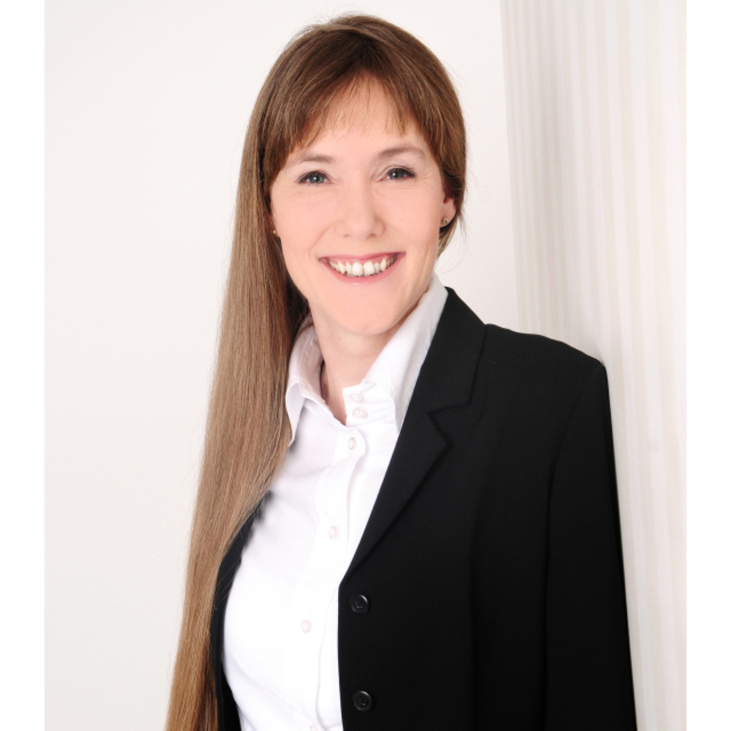 Jennifer-Janis Frank-Maritzen - Mitarbeiterin System- und ...