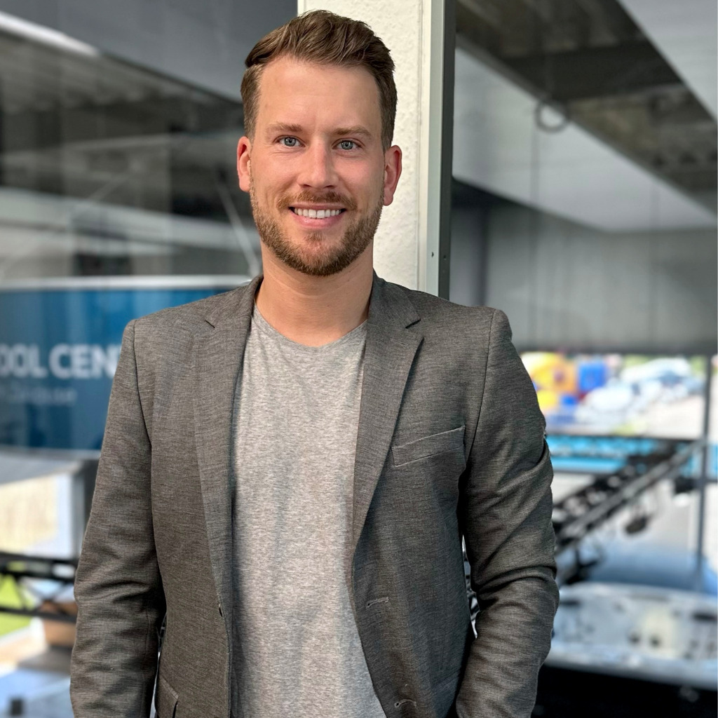 Pascal Spieß - Consultant - hejtalent | XING