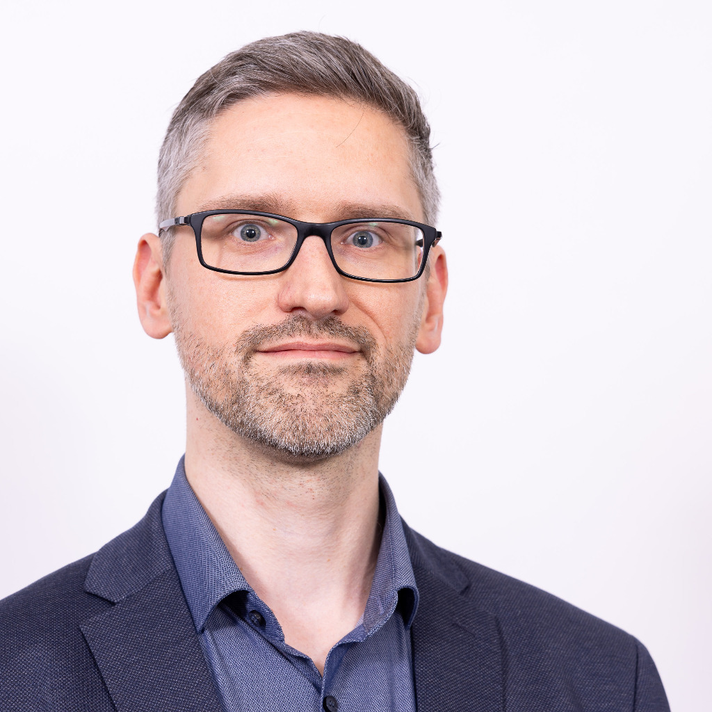 Dr. Christian-Alexander Dudek - Solution Consultant - Salzgitter ...