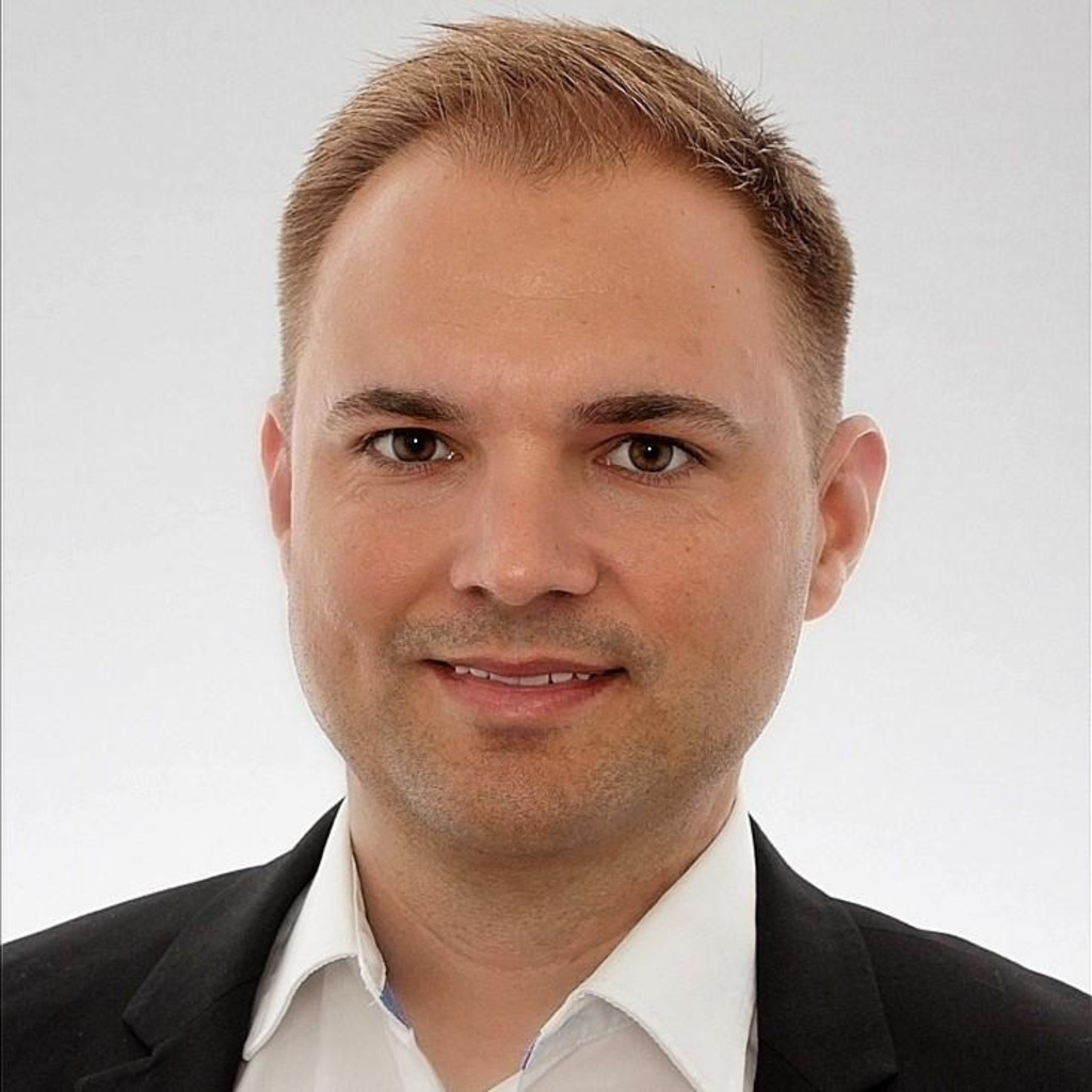 Andre Weber - Wirtschaftsingenieur - Immobilien (B.Sc.) / TGA-Planung ...