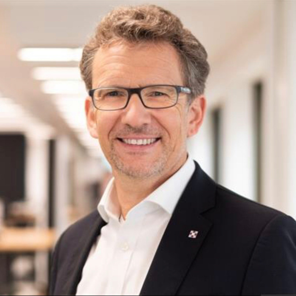 Mario Umbach - Abteilungsleiter Verwahrstelle - Evangelische Bank eG | XING