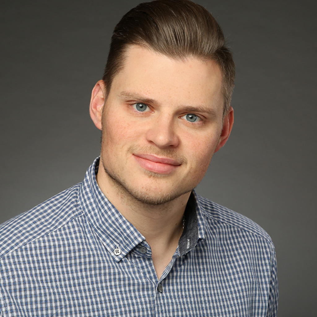 Vadim Gan - Teamleiter - ROB | XING