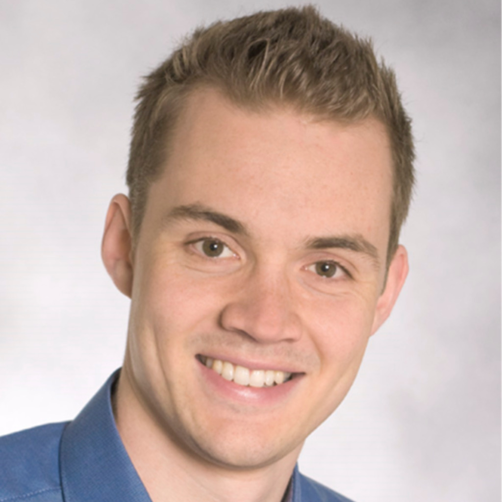 Florian Ott - Maschinenbau - Hochschule Flensburg | XING