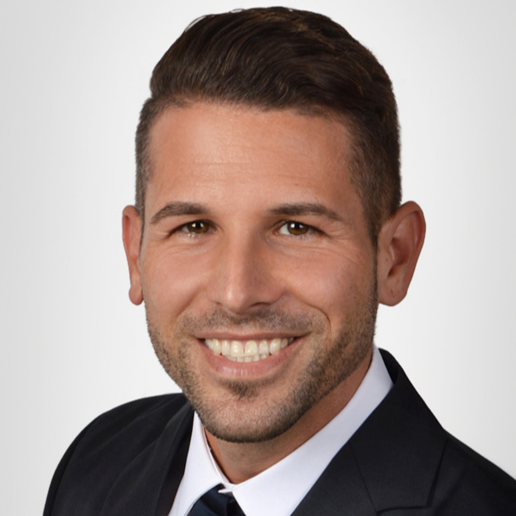 Mirco Emrich - Sales Merchandiser - SA.G Group GmbH | XING