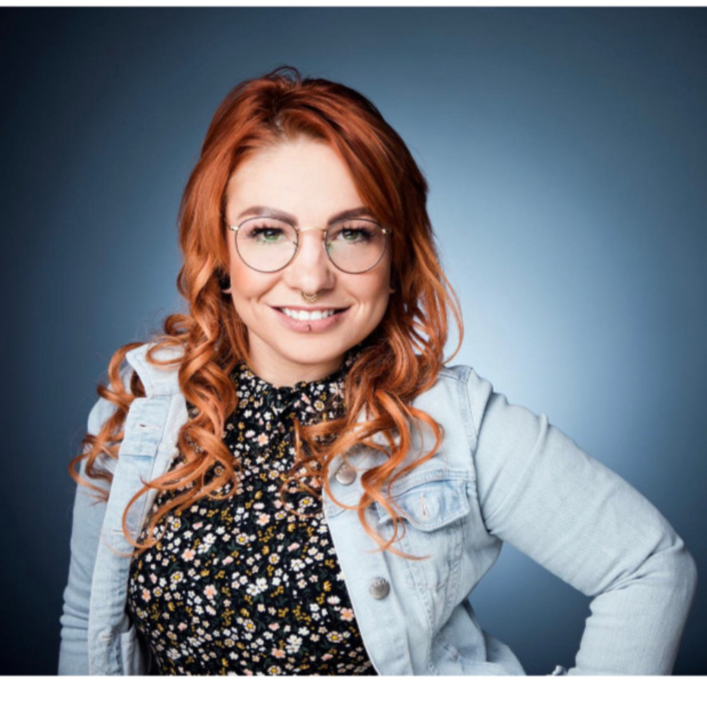 Alina Berg - Pädagogische Fachkraft - Kurswechsel Jugendhilfe GmbH | XING