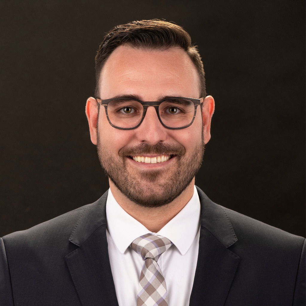 Benjamin Weiss - HR Recruitment Specialist - REIFF Süddeutschland ...