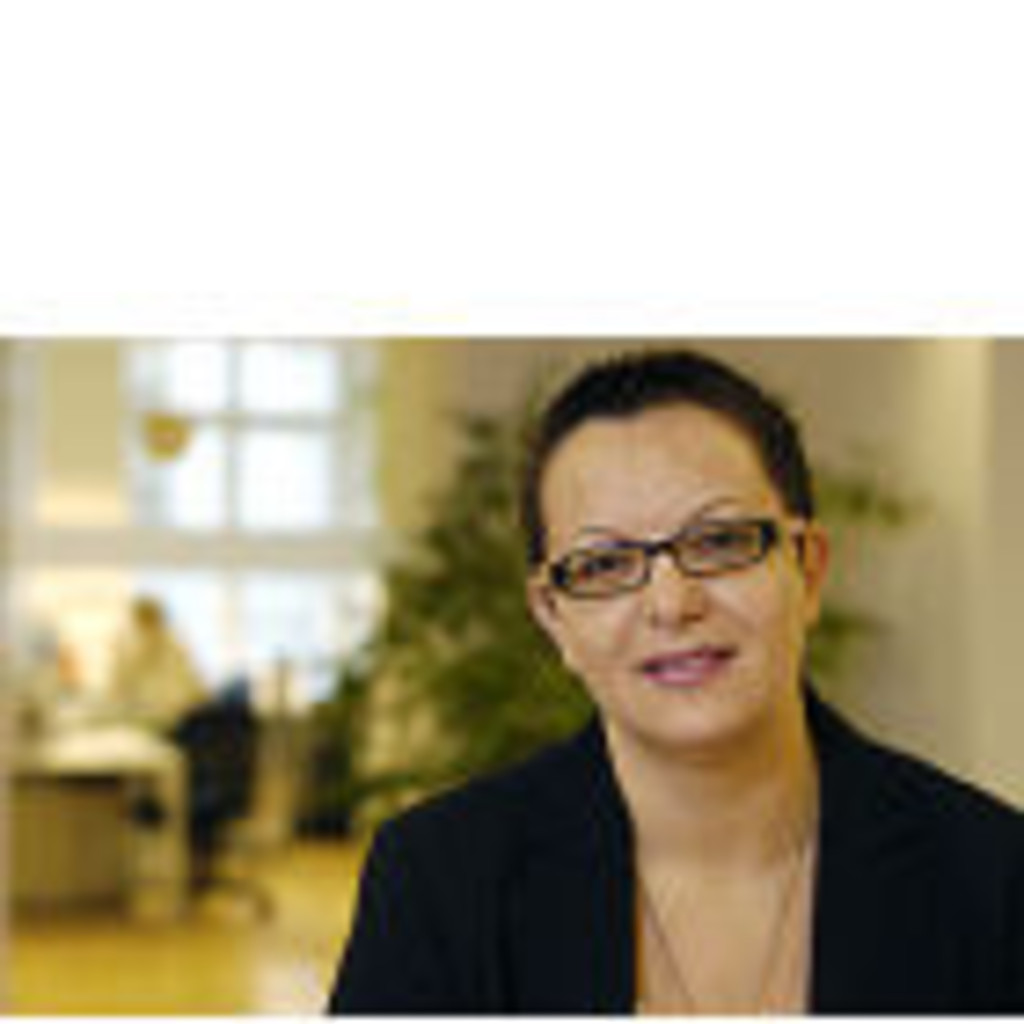 Michaela Haas - Teamleiterin HR-Vergütungsmanagement ...