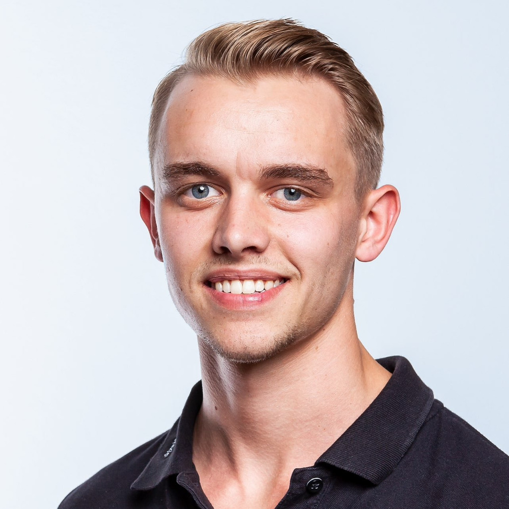 Nick Reinhardt - Kfz-Mechatroniker - RUF Automobiele GmbH | XING