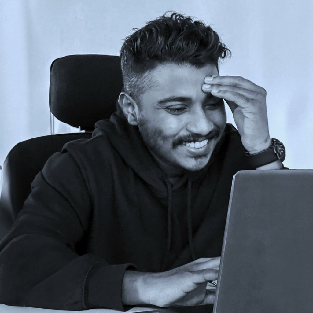 ATHUL P SUDHEER - Software Developer Java - Al Rajhi Bank | XING