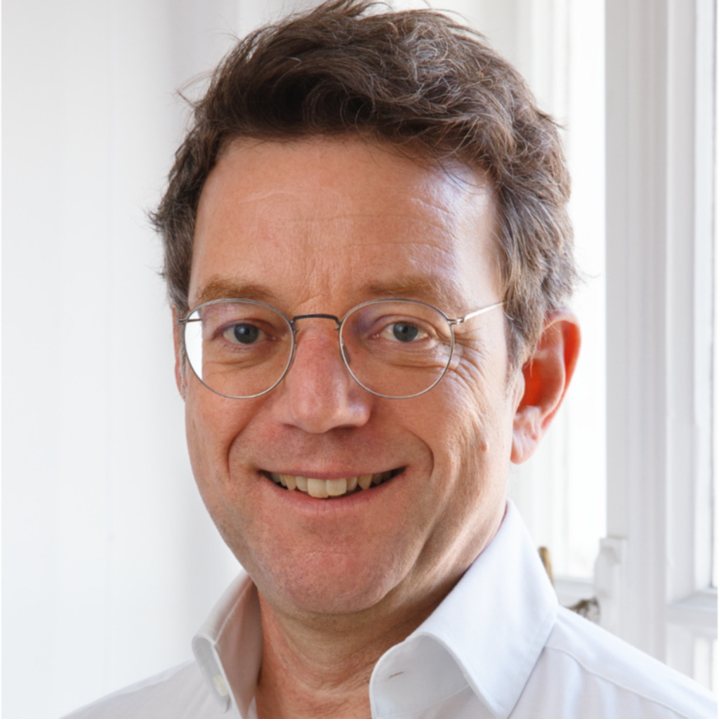 Martin Wimmer - Praxisinhaber - www.neuromuenchen.de | XING