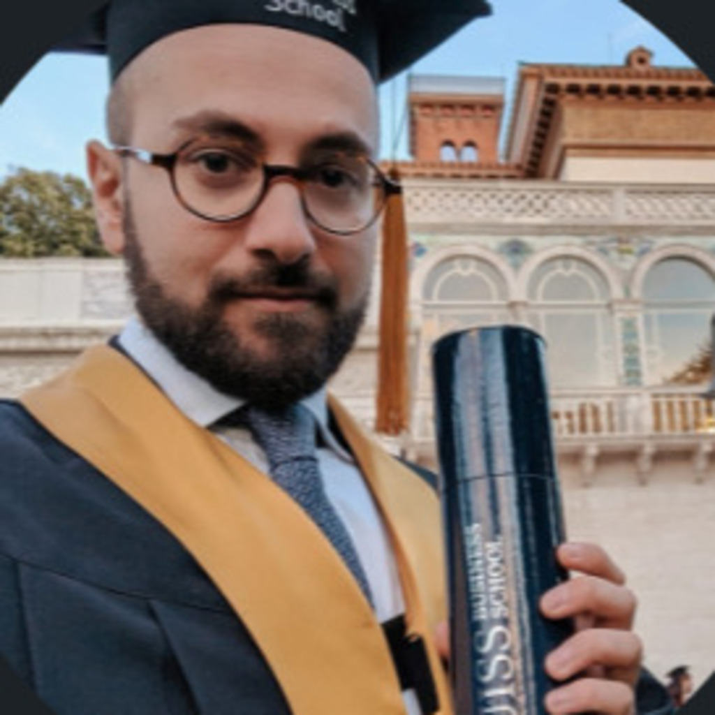 Michele Gnisci - Pharmacy - Universita degli Studi di Bari | XING