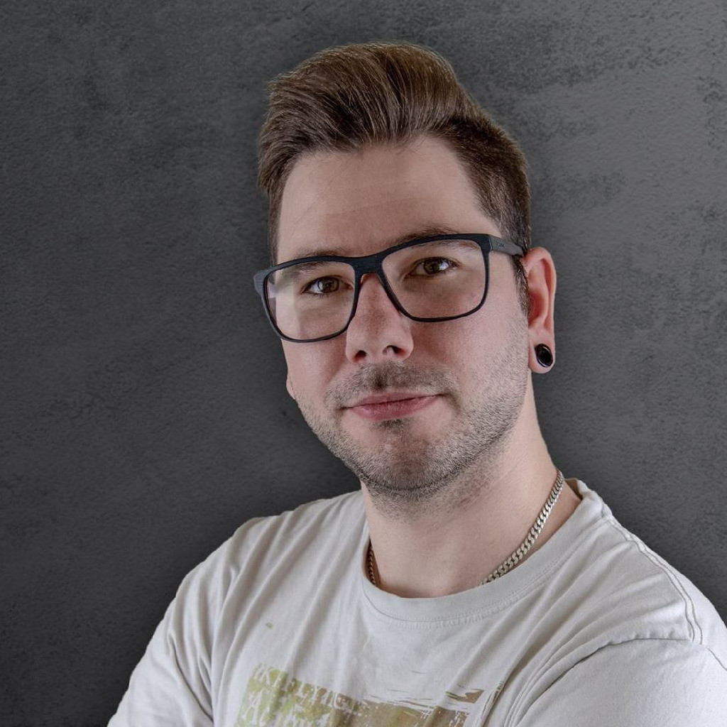 Matthias Sven Kurz - Service-Techniker - CCD Weber GmbH | XING