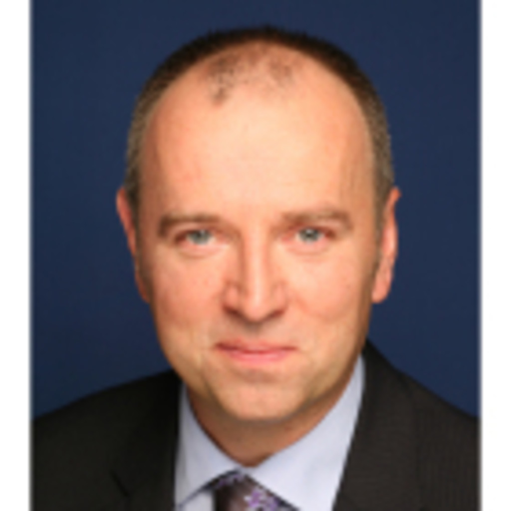 Richard Betts - Publisher - Property Finance Europe | XING