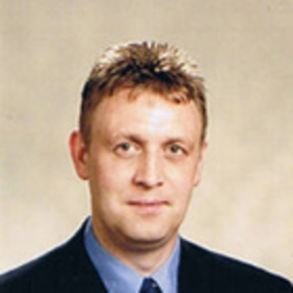 Frank Staffa - Betriebsleiter - EuroQ GmbH | XING