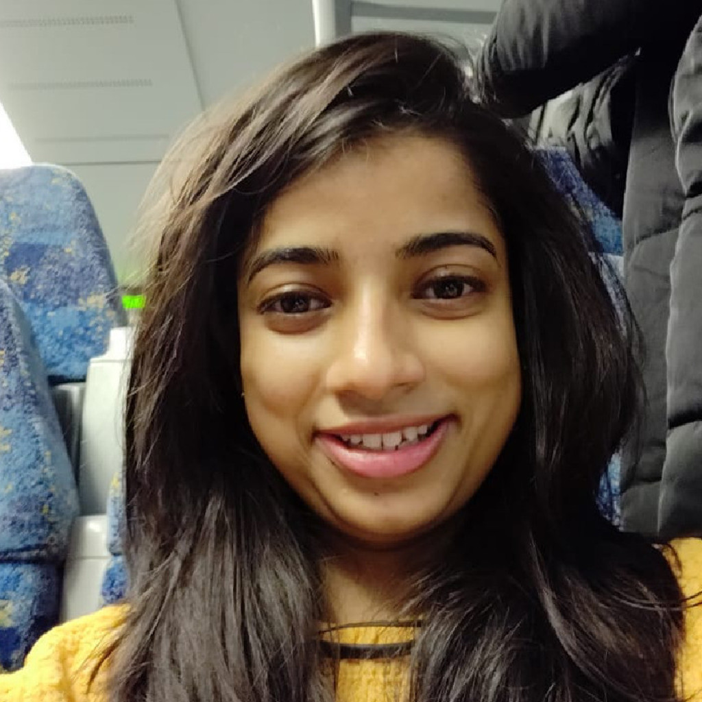 Mitali Gupta - Masters in Computer Science - Universität Paderborn | XING