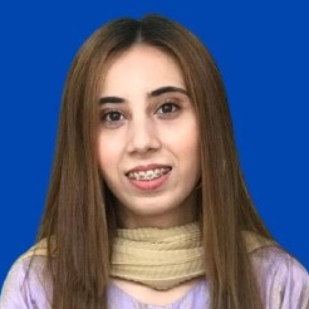 Yusra Faisal Ausbildung Und Berufserfahrung Xing