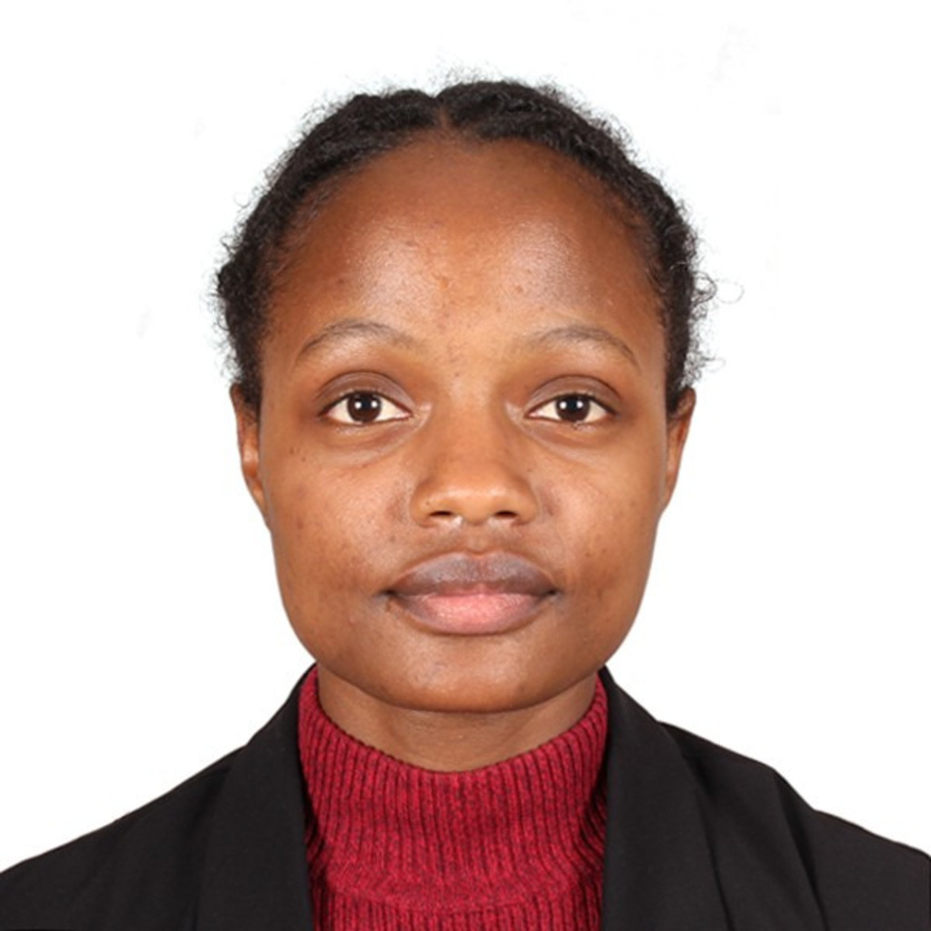 Elizabeth Mburu - Technical Project Manager - Techno Brain Ltd | XING