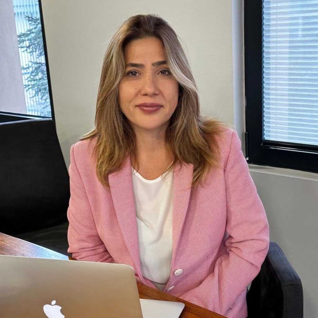 Şehnaz Yüce - Managing Partner - Ece Consulting | XING