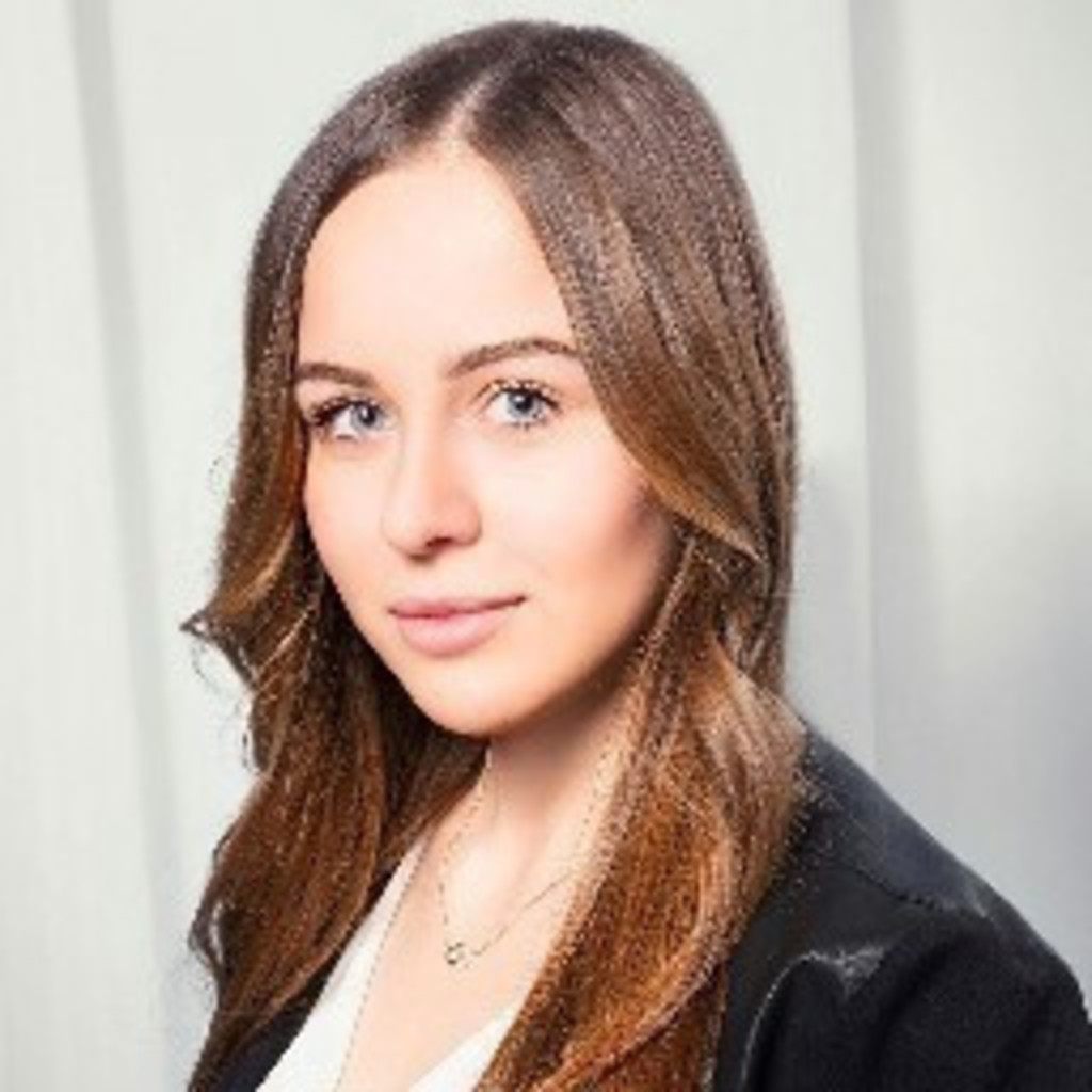 Sarah-Marie Engert - Angewandte Informatik - Otto-Friedrich-Universität ...