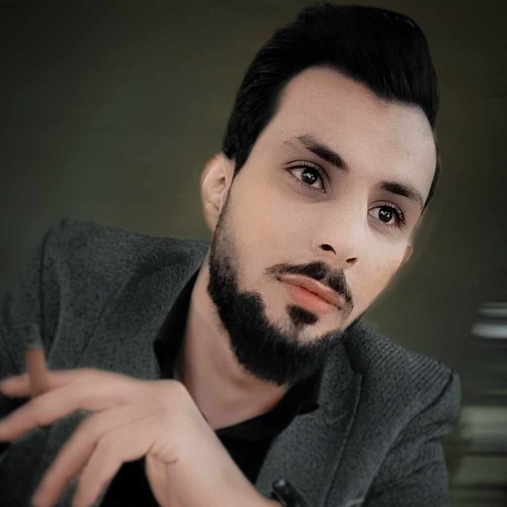 New Ahmad - Marketing specialist - its me | XING