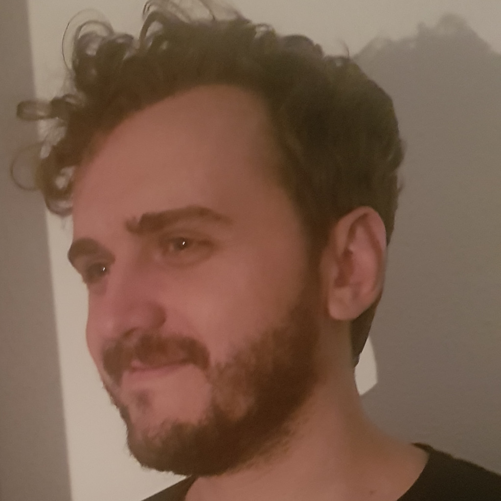 Jan-Lucas Schwoerer - Senior Full Stack Ingenieur - Greenbone AG | XING