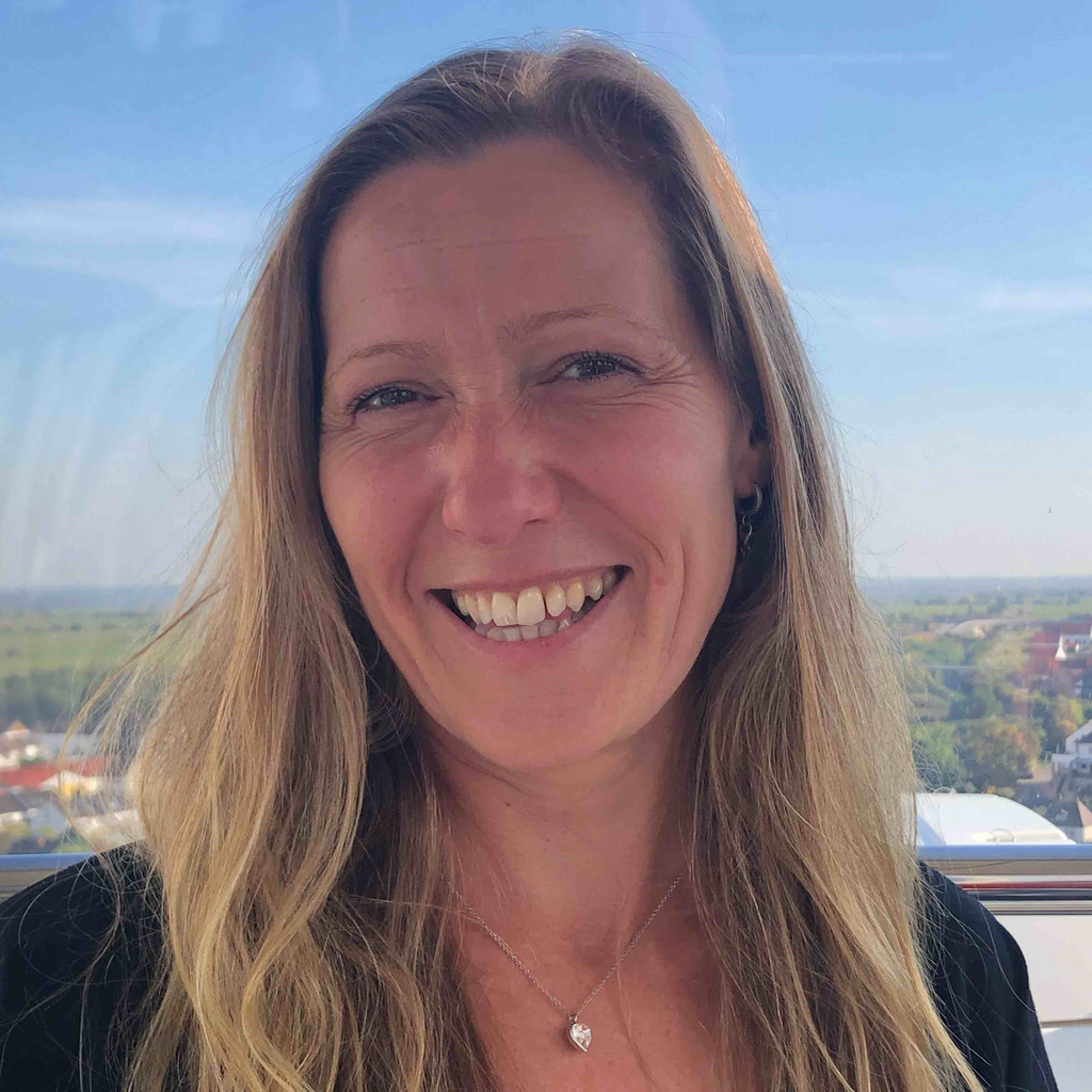 Annette Hohwiller - Prozess-Management - Mercedes-Benz Group AG | XING