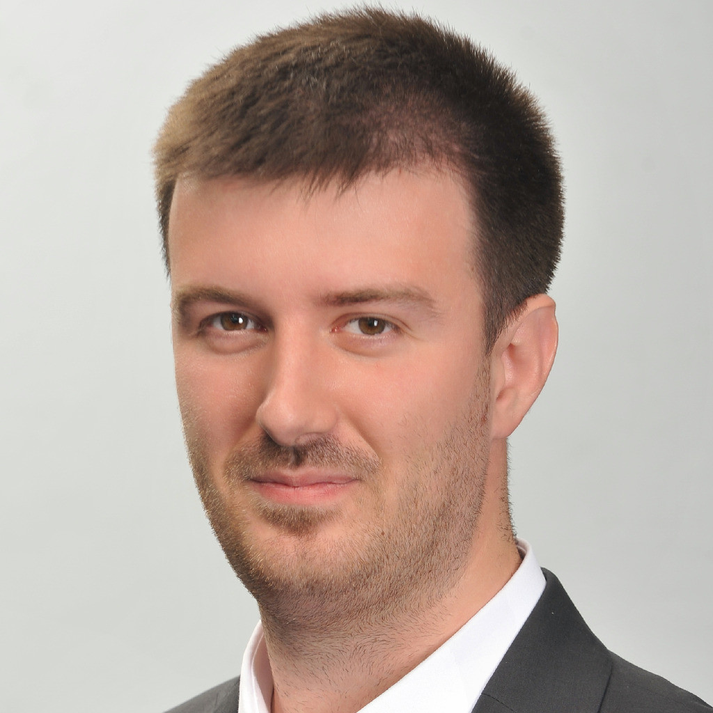Nemanja Spasic - DevOps Engineer - carforyou | XING