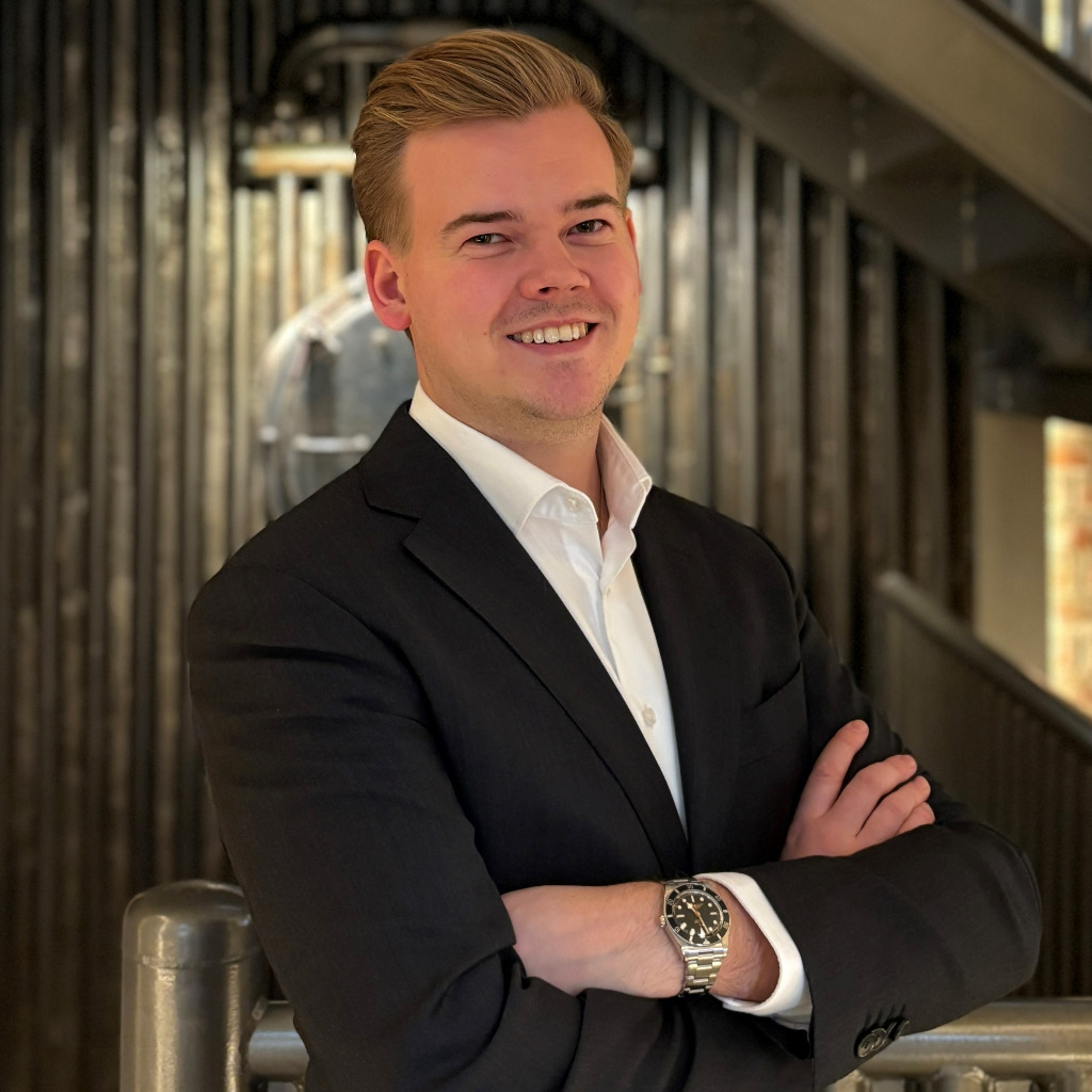 Jan Rademaker - Kaufmännischer Leiter - RKM-Arens Anlagenbau GmbH | XING