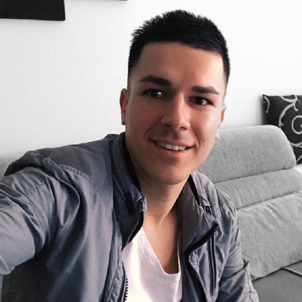 Nermin Avdic - Elektroniker - MELECS EWS GmbH | XING