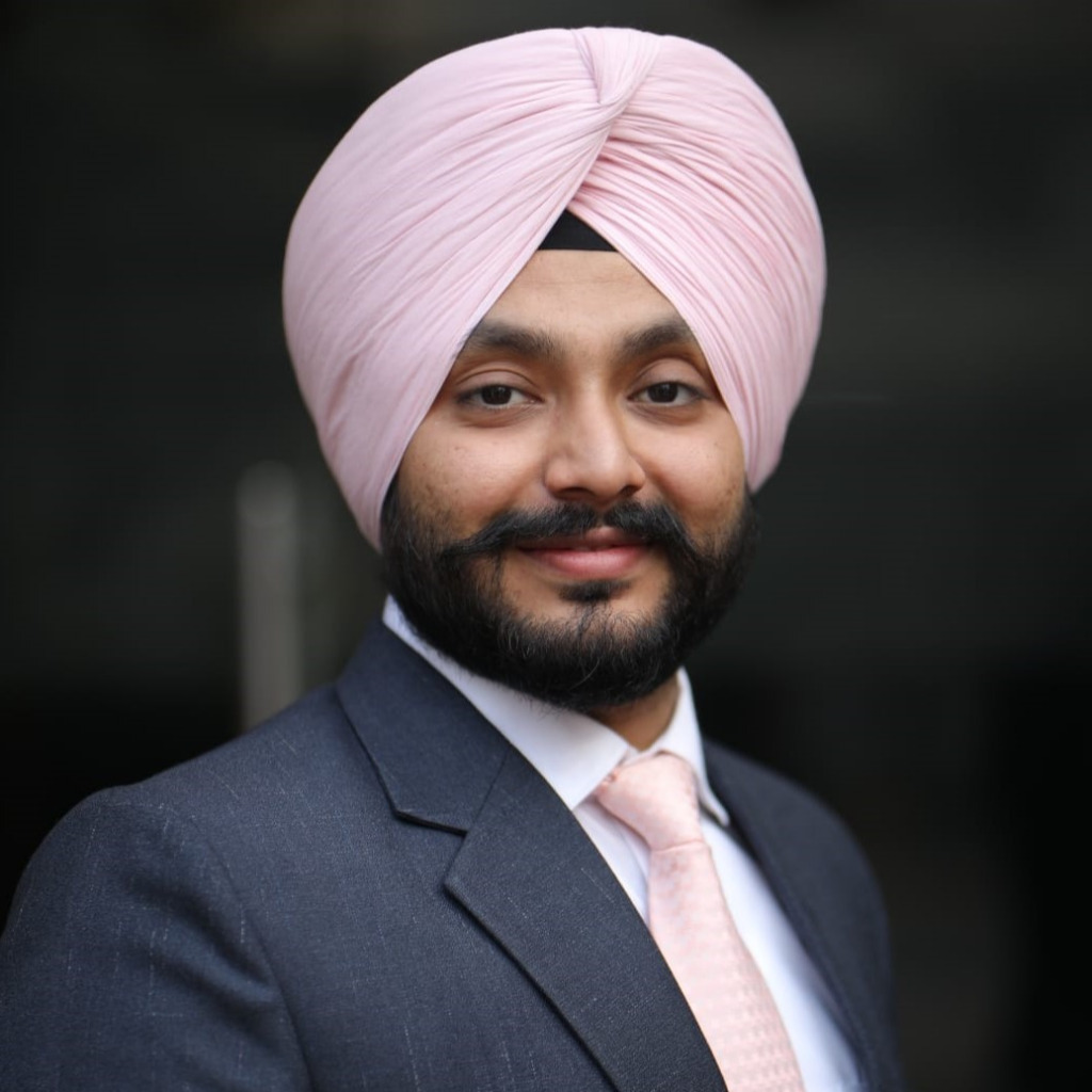 Akashdeep Singh - Project Engineer - Lion Engineering GmbH | XING